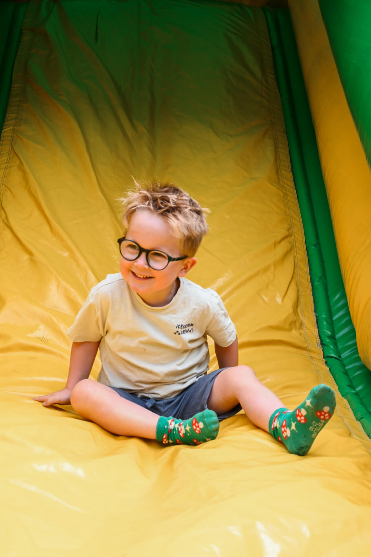 KiaK @ Mollebos - KiaK Kinderactiviteiten